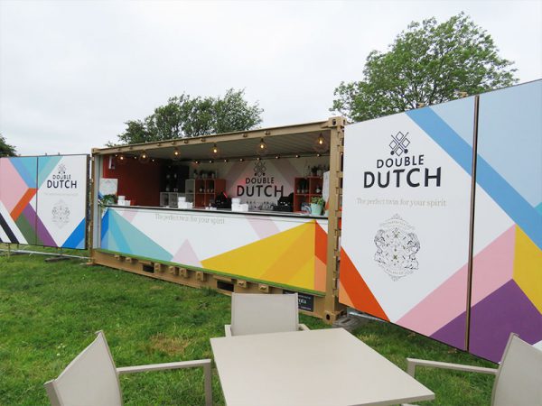 Custom Event Solutions | Innovative Hire