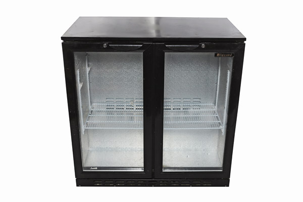 Bar Fridge Hire | Innovative Hire