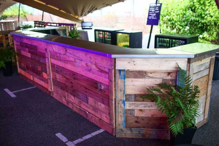 Event Theming & Event Furniture Hire Specialists | Innovative Hire