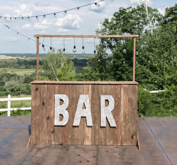 Unique Event Bar Hire – how being different can make a big impact