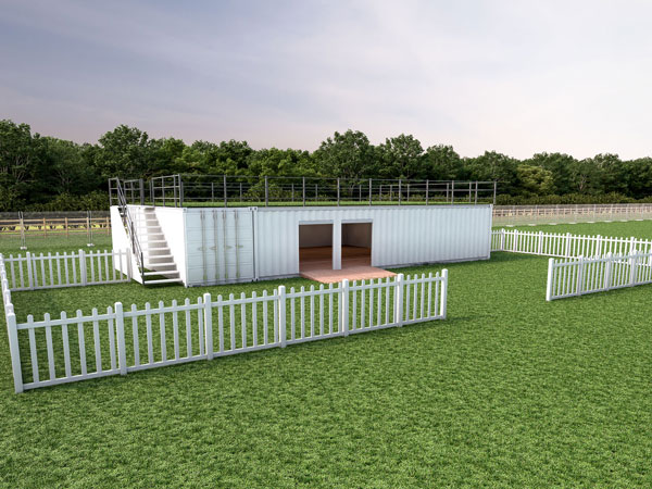 Two-Storey Bars Archives - Innovative Hire