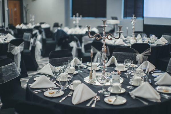 A Simple Guide to Event Furniture - Innovative Hire