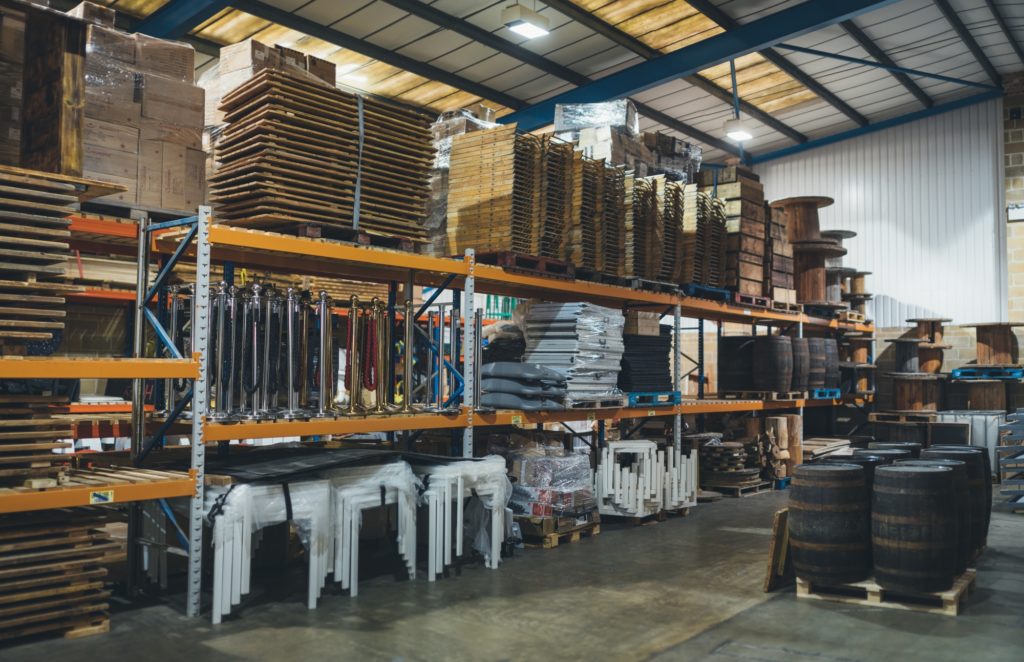 Are Your Events "Rubbish"? - Innovative Hire